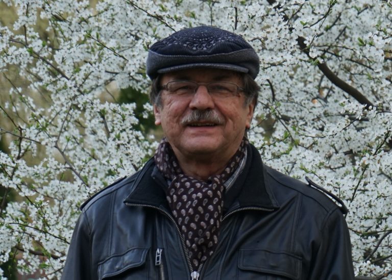 Łukaszewicz Adam – Wydział Archeologii UW