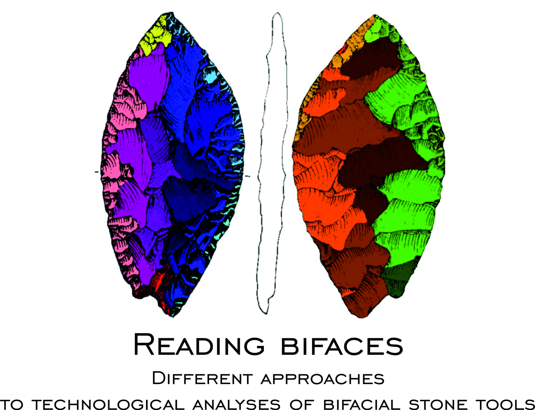 Reading bifaces. Different approaches to technological analyses of ...