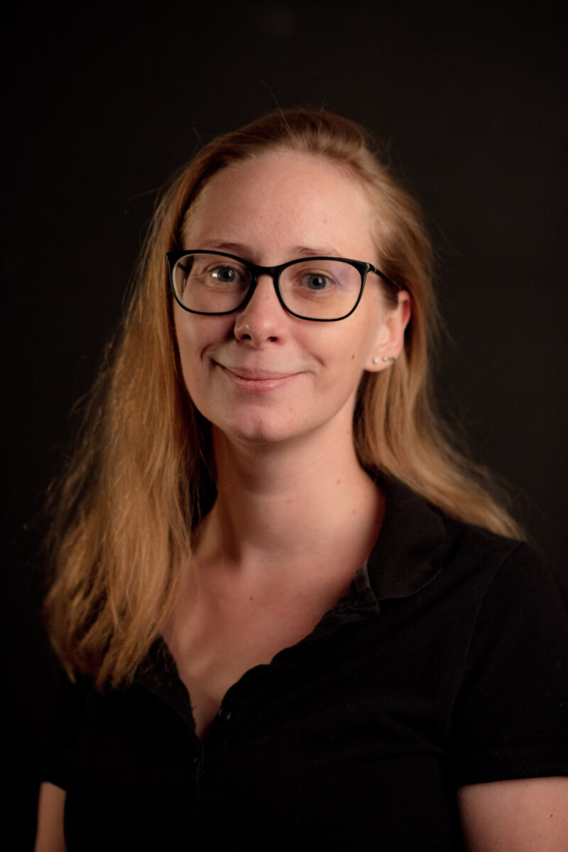 Chyla Julia M. – Faculty of Archaeology UW