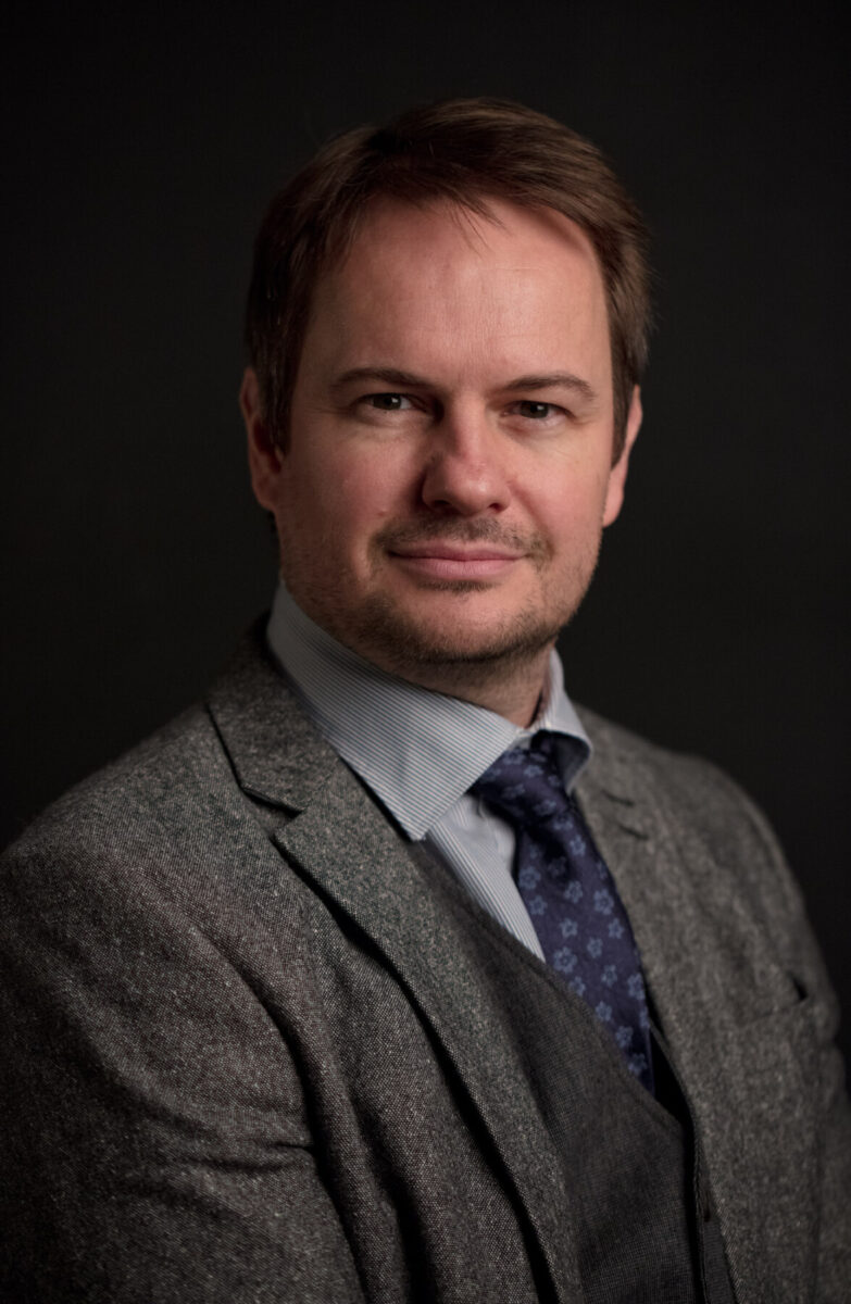 Lemke Martin – Wydział Archeologii UW