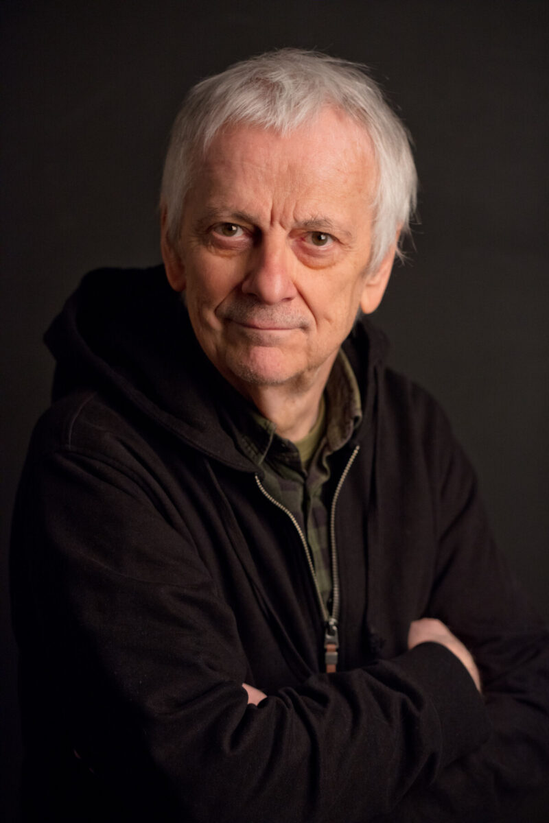 Gumiński Witold – Faculty of Archaeology UW